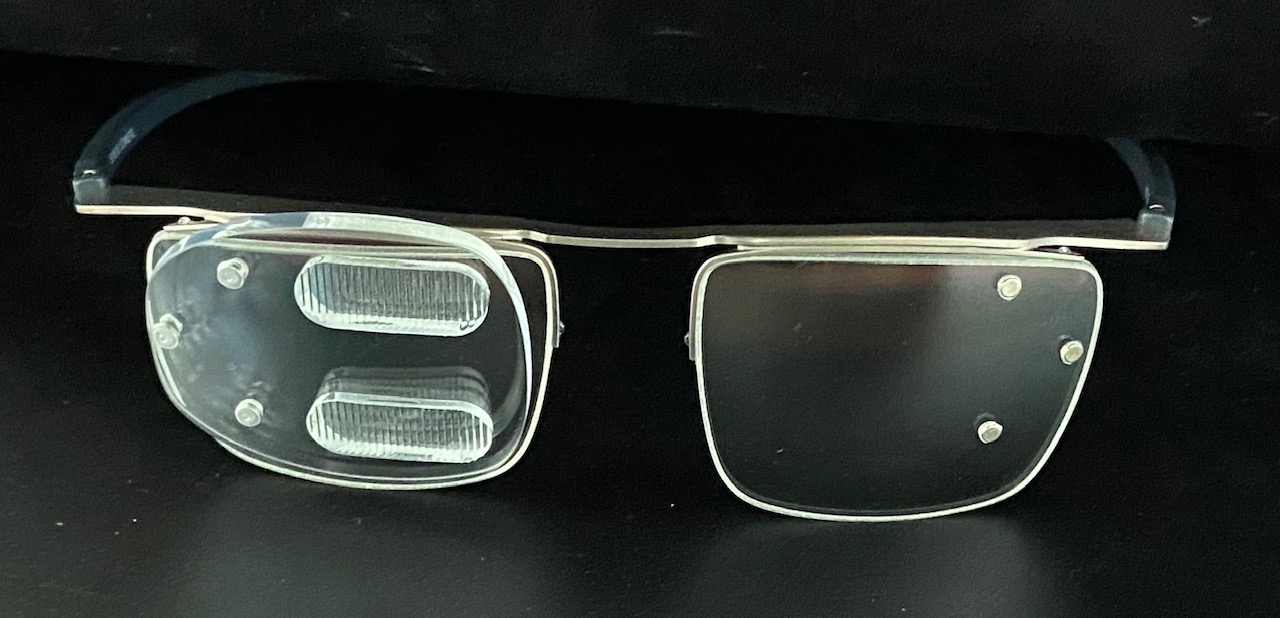 The Peli Lens Resource Center - Chadwick Optical, Inc.