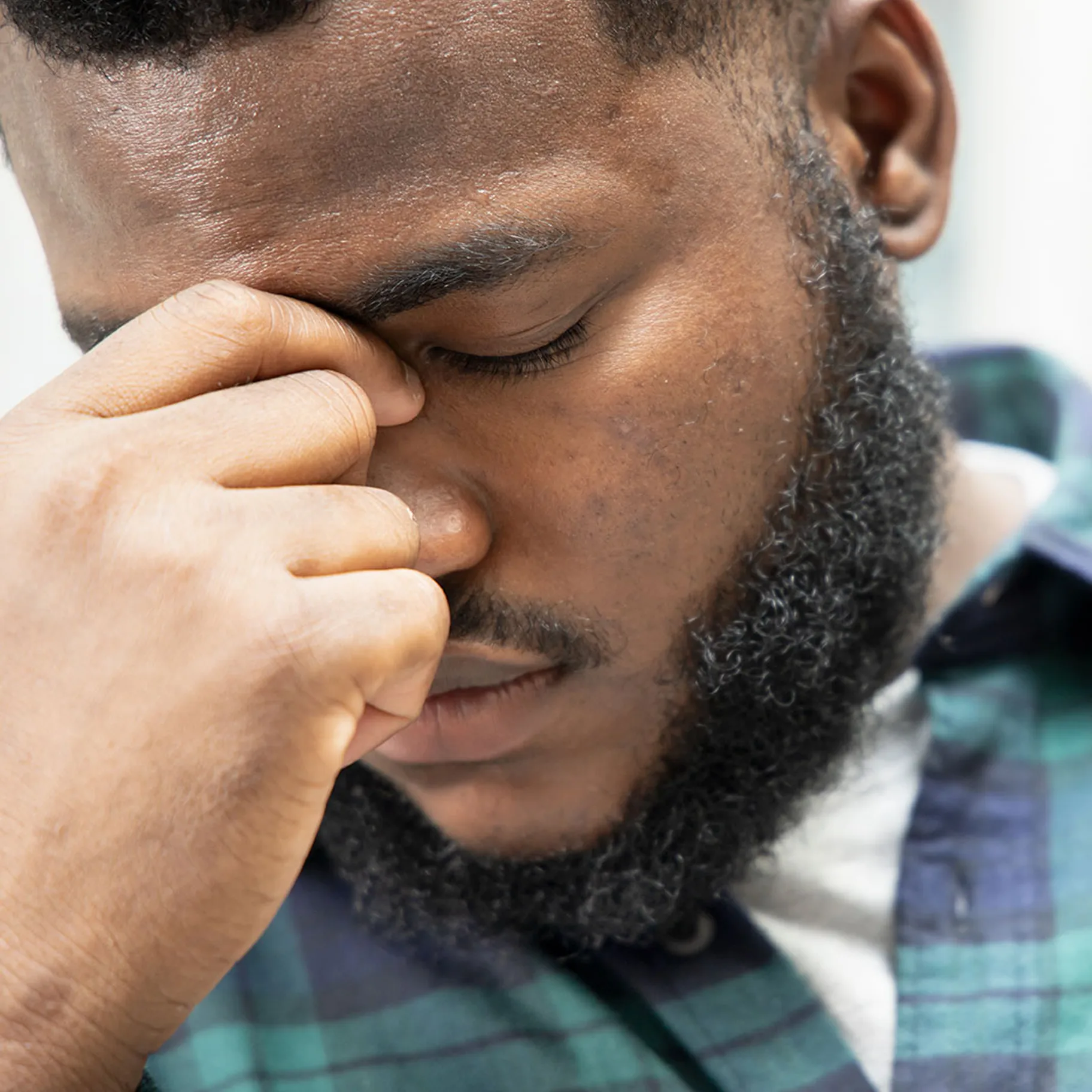 Is My Vision Suffering Because Of A Brain Injury Or Concussion?