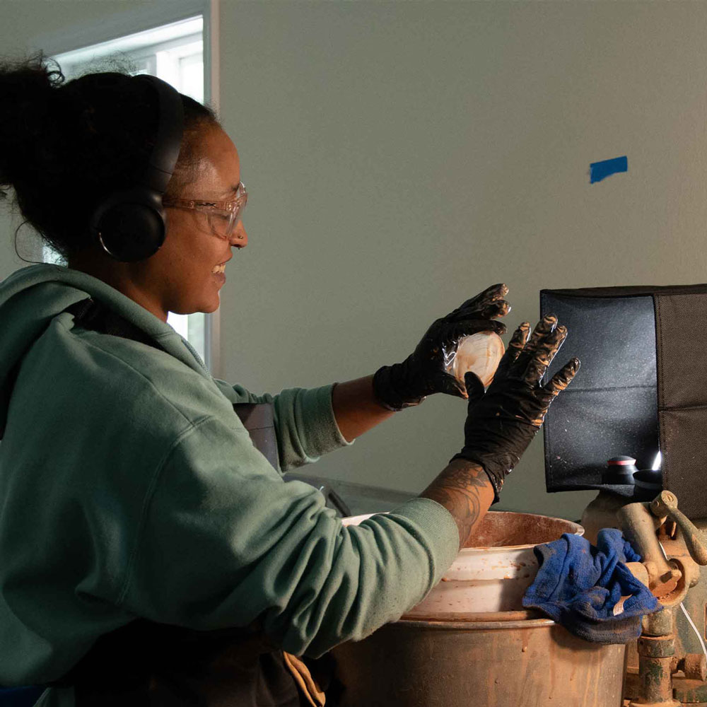 Chadwick Optical Staff & Leadership