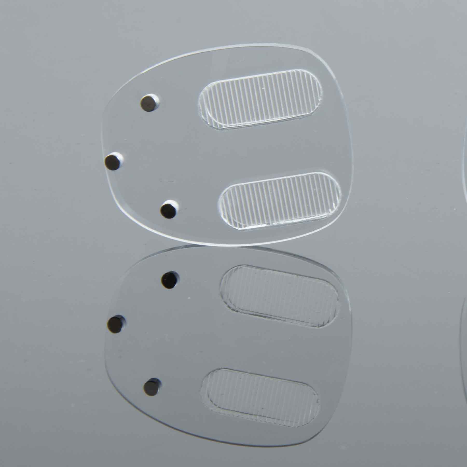 The Peli Lens ™ and Driving: Chadwick Learning Center