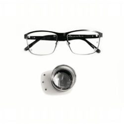 Clips & Attachments - Chadwick Optical