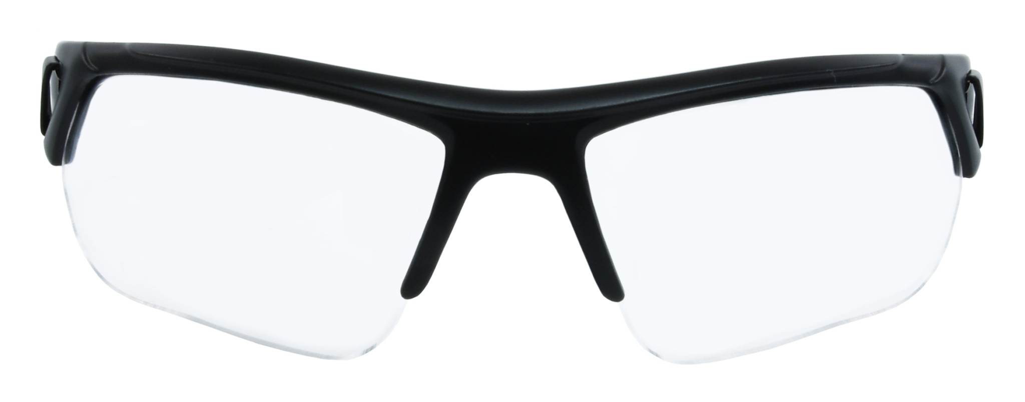 Frame & Fitovers: Chadwick Optical