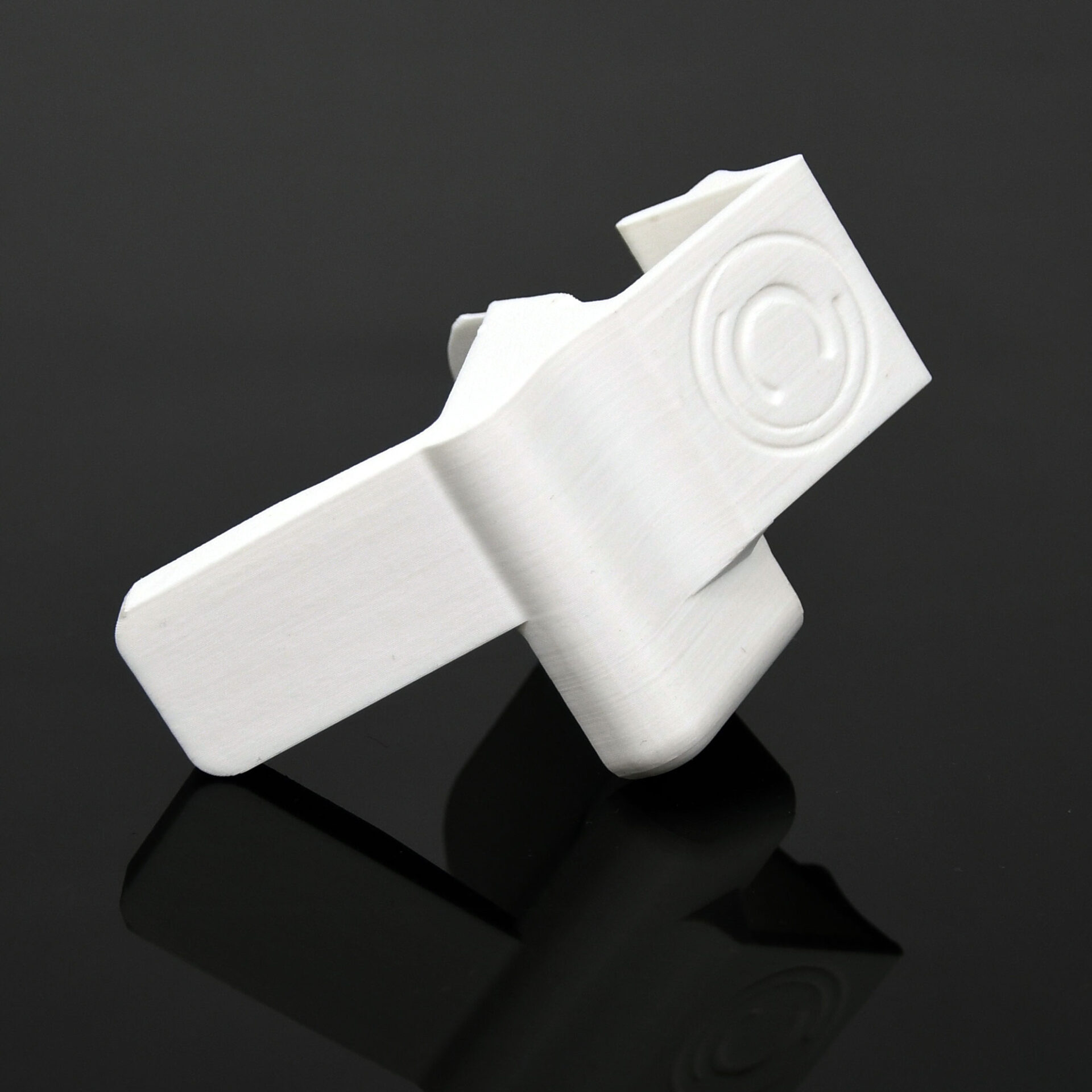 ADAVI Low Vision Phone Adapter - Chadwick Optical, Inc.