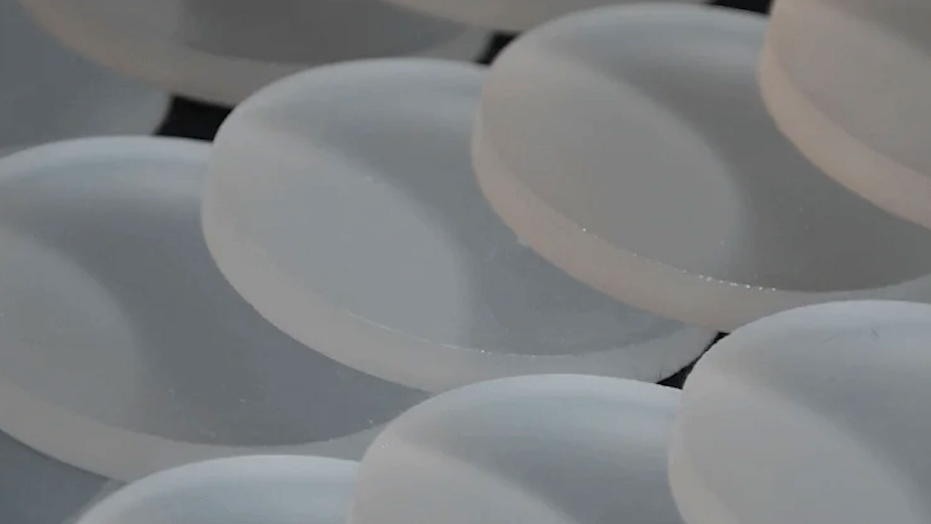 Mold-Making - Chadwick Optical, Inc.