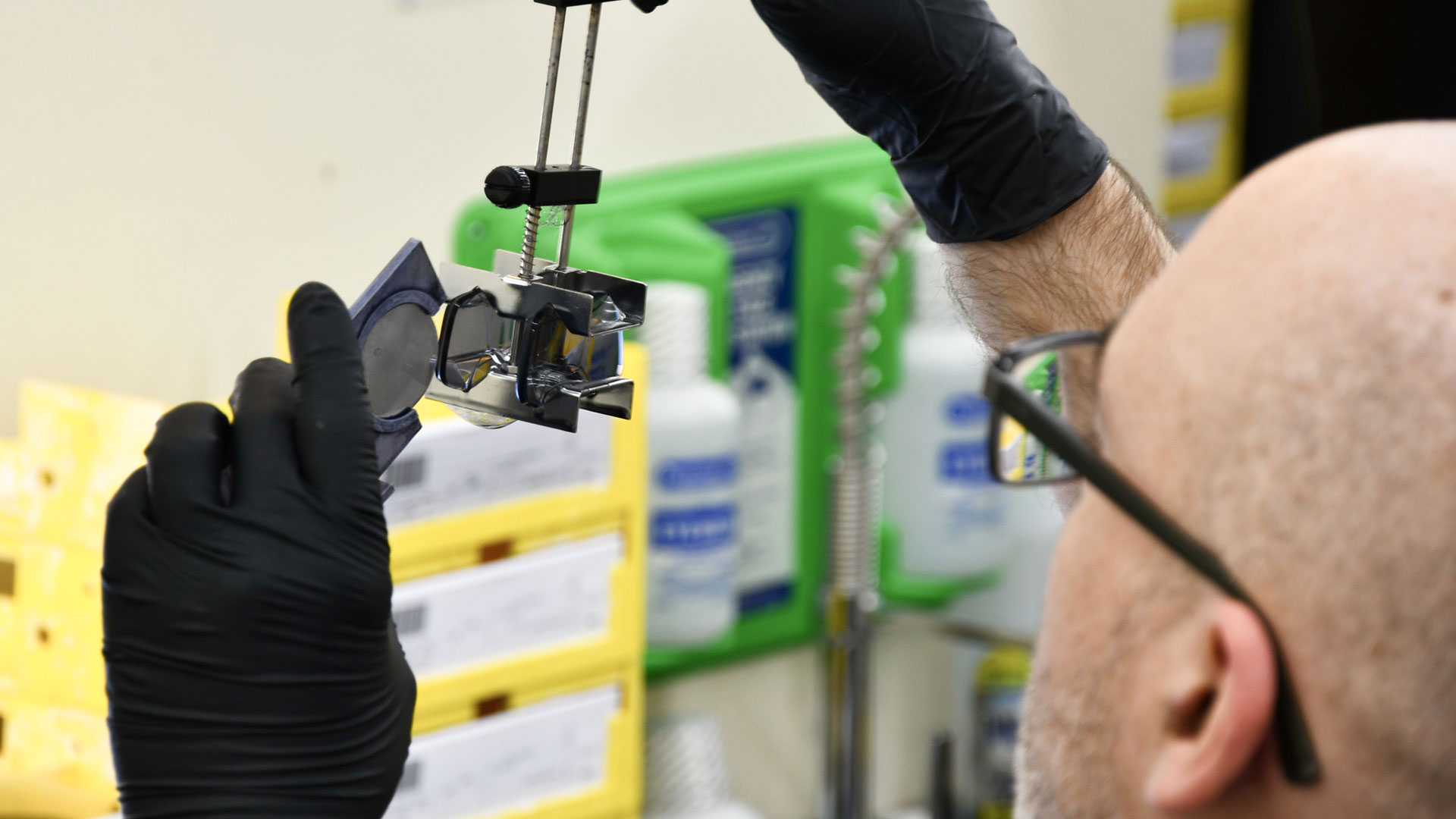 NoIR Filters Comparison - Chadwick Optical