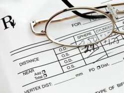 What is a Refraction? - Chadwick Optical, Inc.